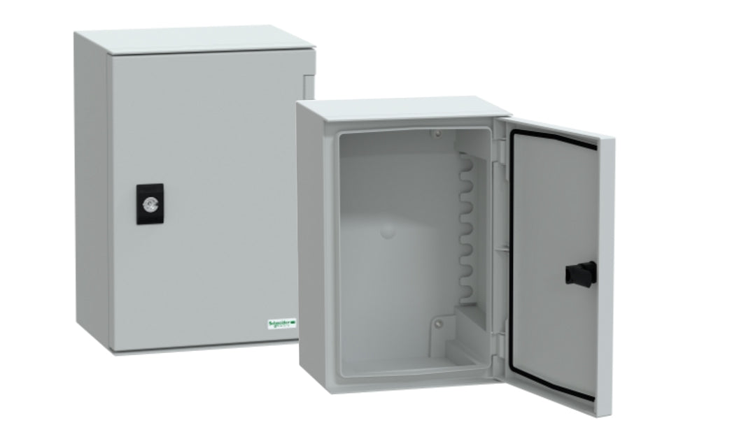 ABS Enclosures | RS Electrical Supplies
