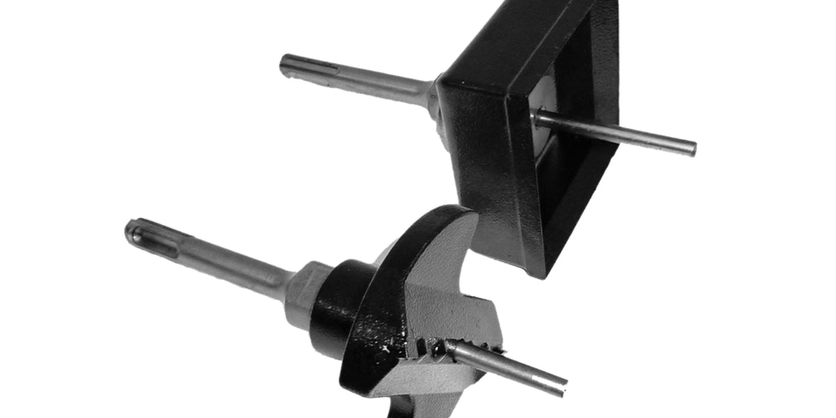 SDS Chisels And Box Sinkers | RS Electrical Supplies