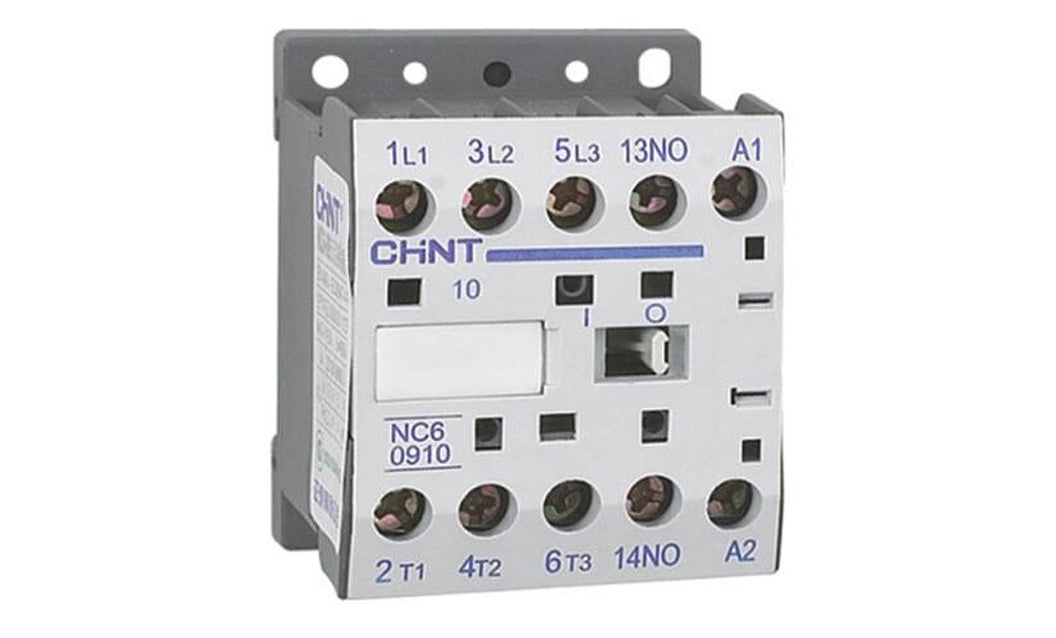 Mini Electrical Contactors | RS Electrical Supplies