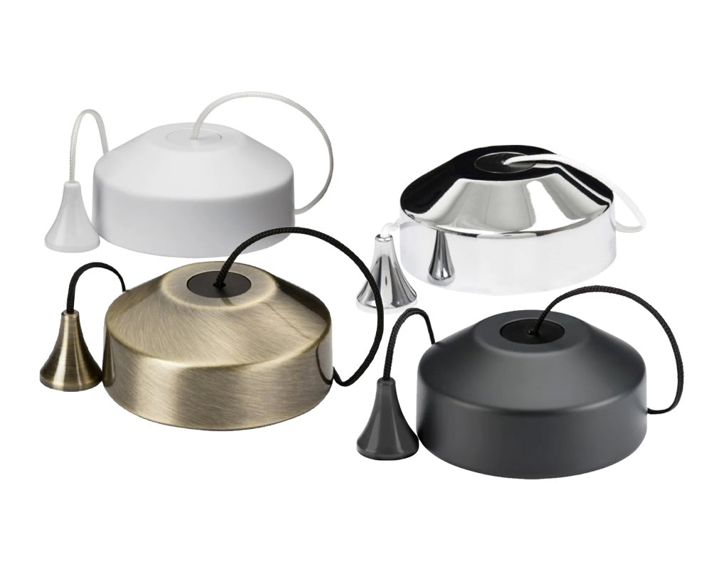 Ceiling Wiring Accessories | RS Electrical Supplies