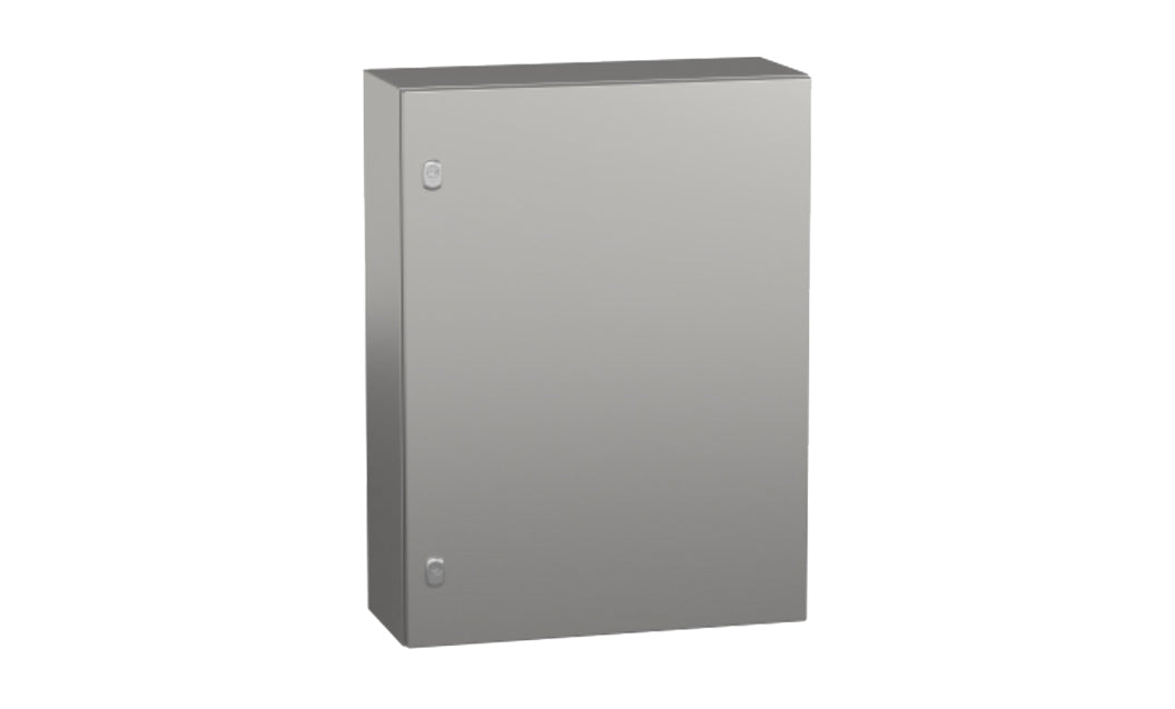 Mild Steel Enclosures | RS Electrical Supplies