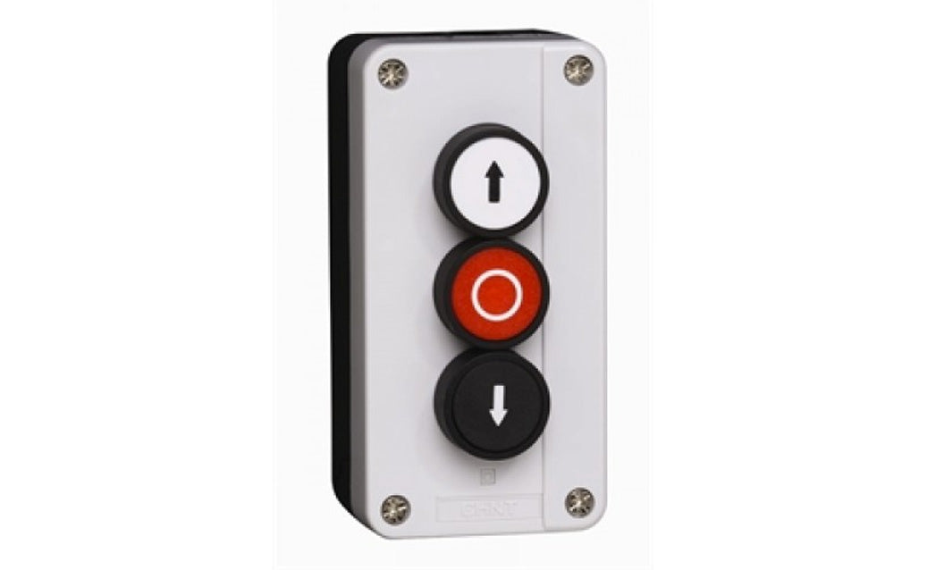 Control Stations | RS Electrical Supplies