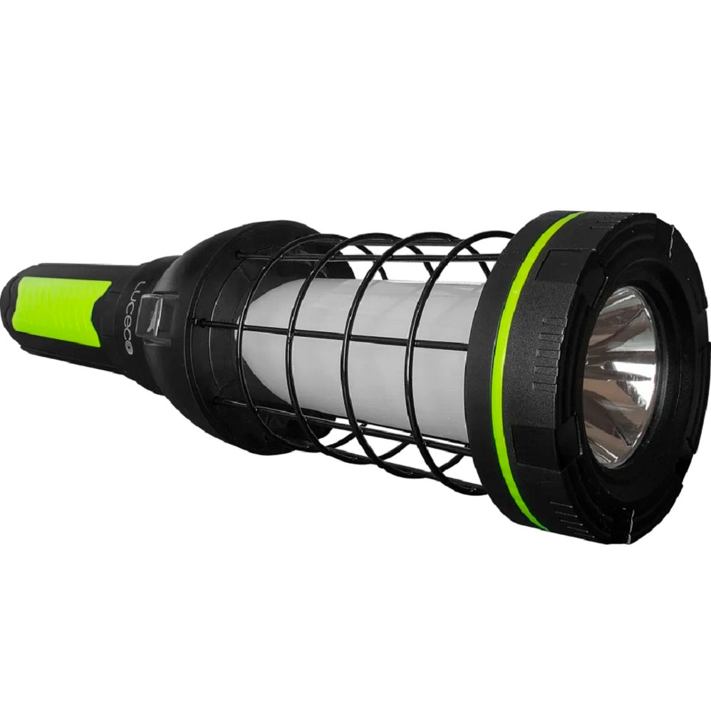 Luceco Lighting — RS Electrical Supplies