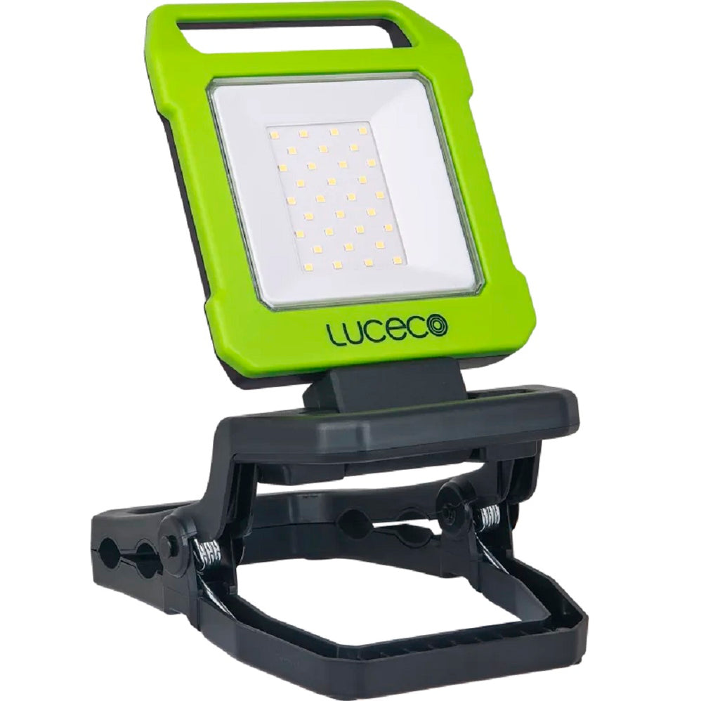 Luceco Lighting — RS Electrical Supplies