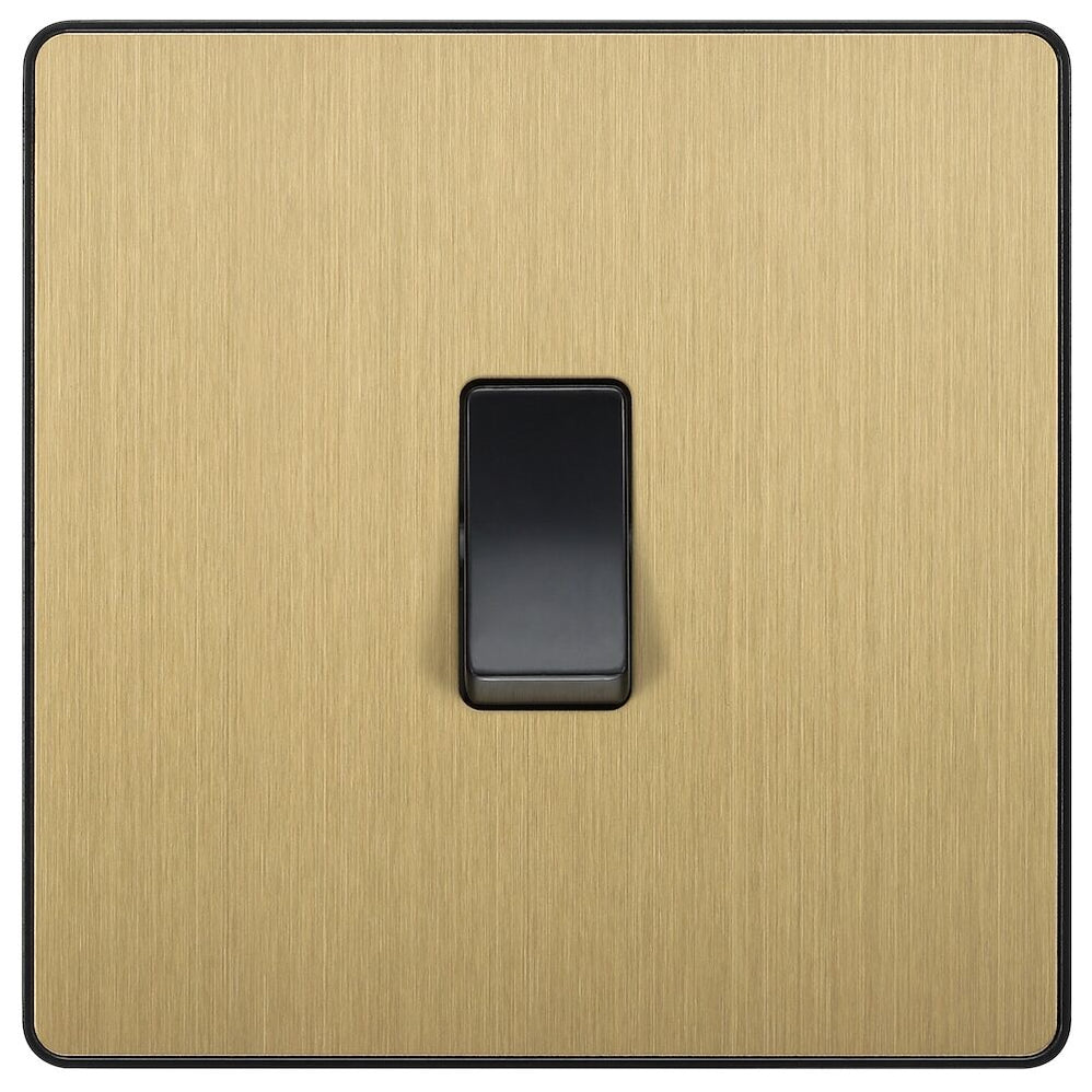 Switches and Socket Collection Colours | RS Electrical Supplies