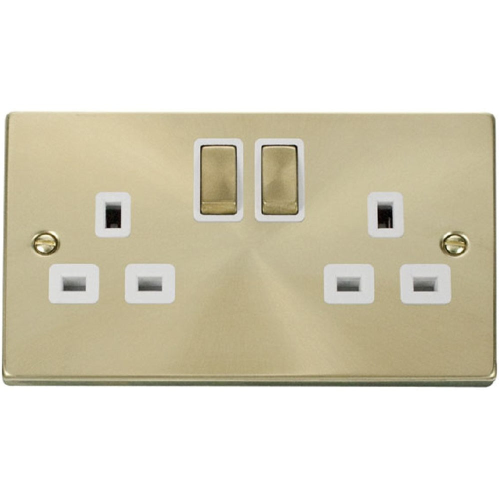 Scolmore Switches & Sockets | RS Electrical Supplies