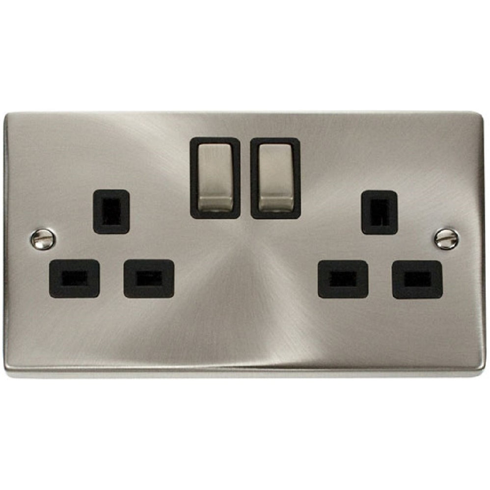 Scolmore Switches & Sockets | RS Electrical Supplies