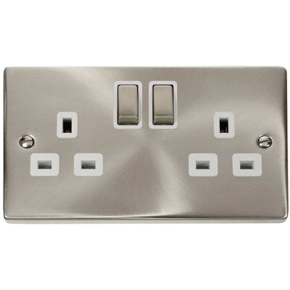 Scolmore Switches & Sockets | RS Electrical Supplies