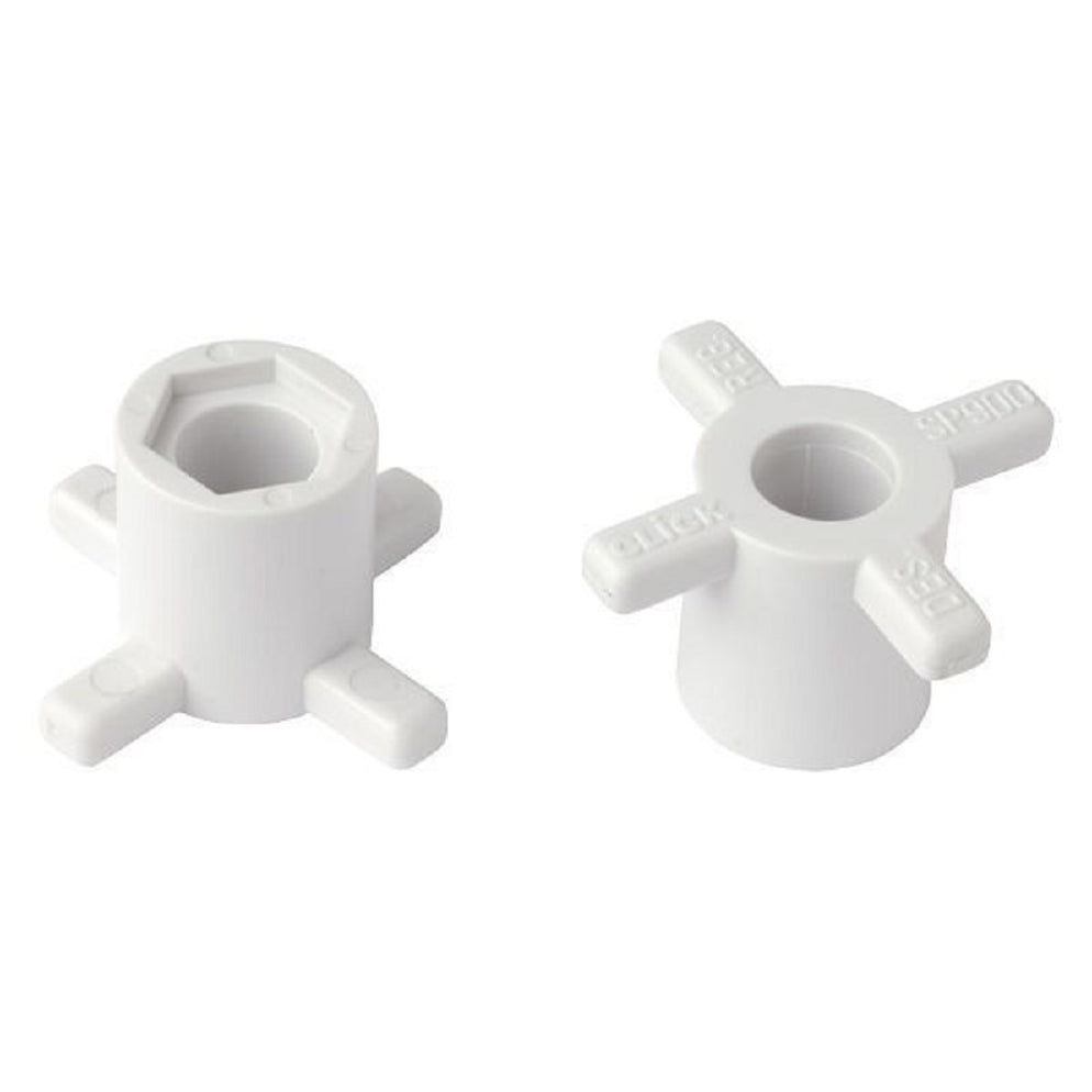 Click Dimmer Switch Nut Runner Tool SP900 | RS Electrical Supplies