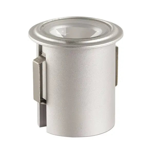 Collingwood Mini LED Light Silver, Warm White LED LYTE IP WW — RS ...