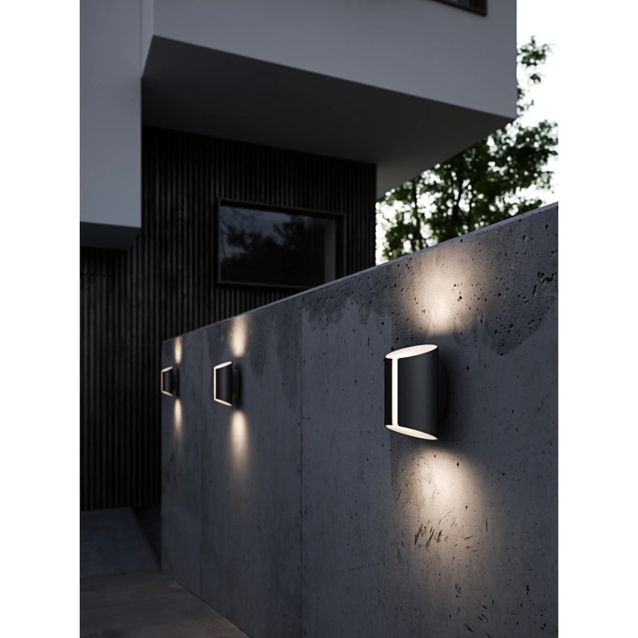 Schneider Ultimate White 20A 2 Way Grid Module GUG202MW | RS Electrical ...