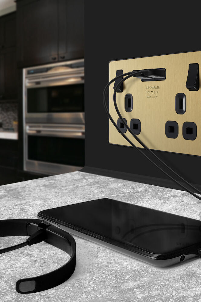 RS Electrical Supplies