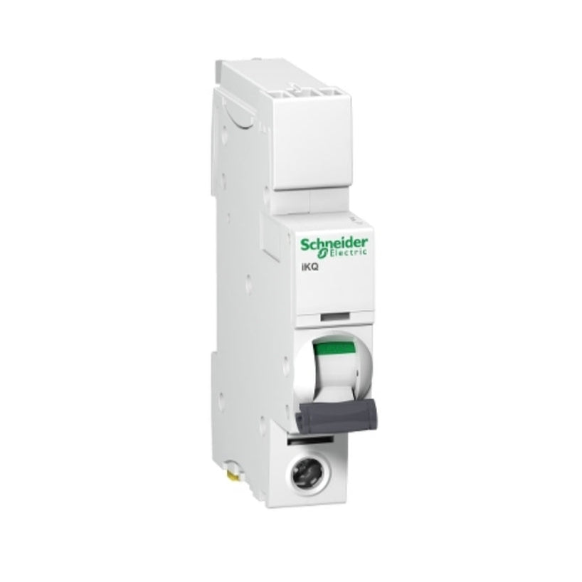 Schneider Electric Square D IKQ 32A Single Pole 10kA D Curve MCB SE10D — RS Electrical Supplies