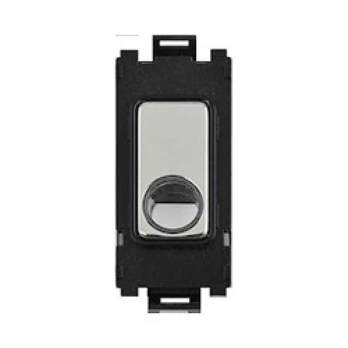 Schneider Ultimate Stainless Steel Flex Outlet Grid Module GUG16COBSS ...