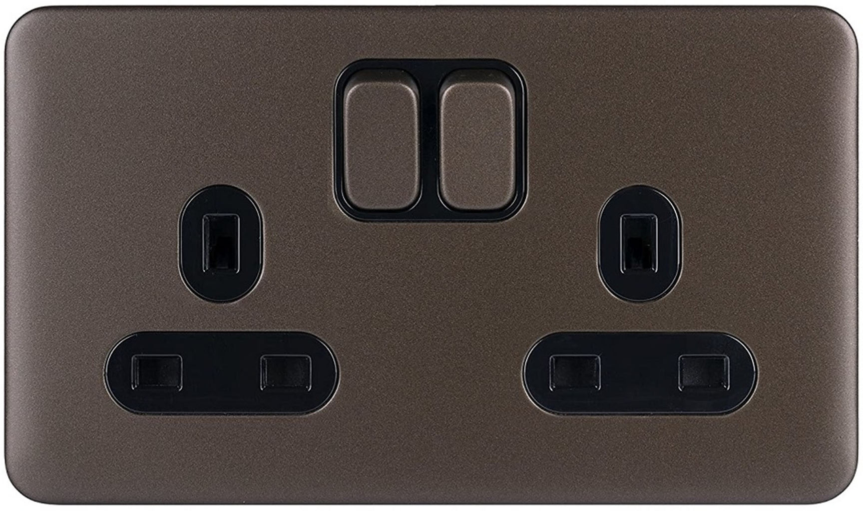 Schneider Lisse Deco Switches & Sockets — RS Electrical Supplies