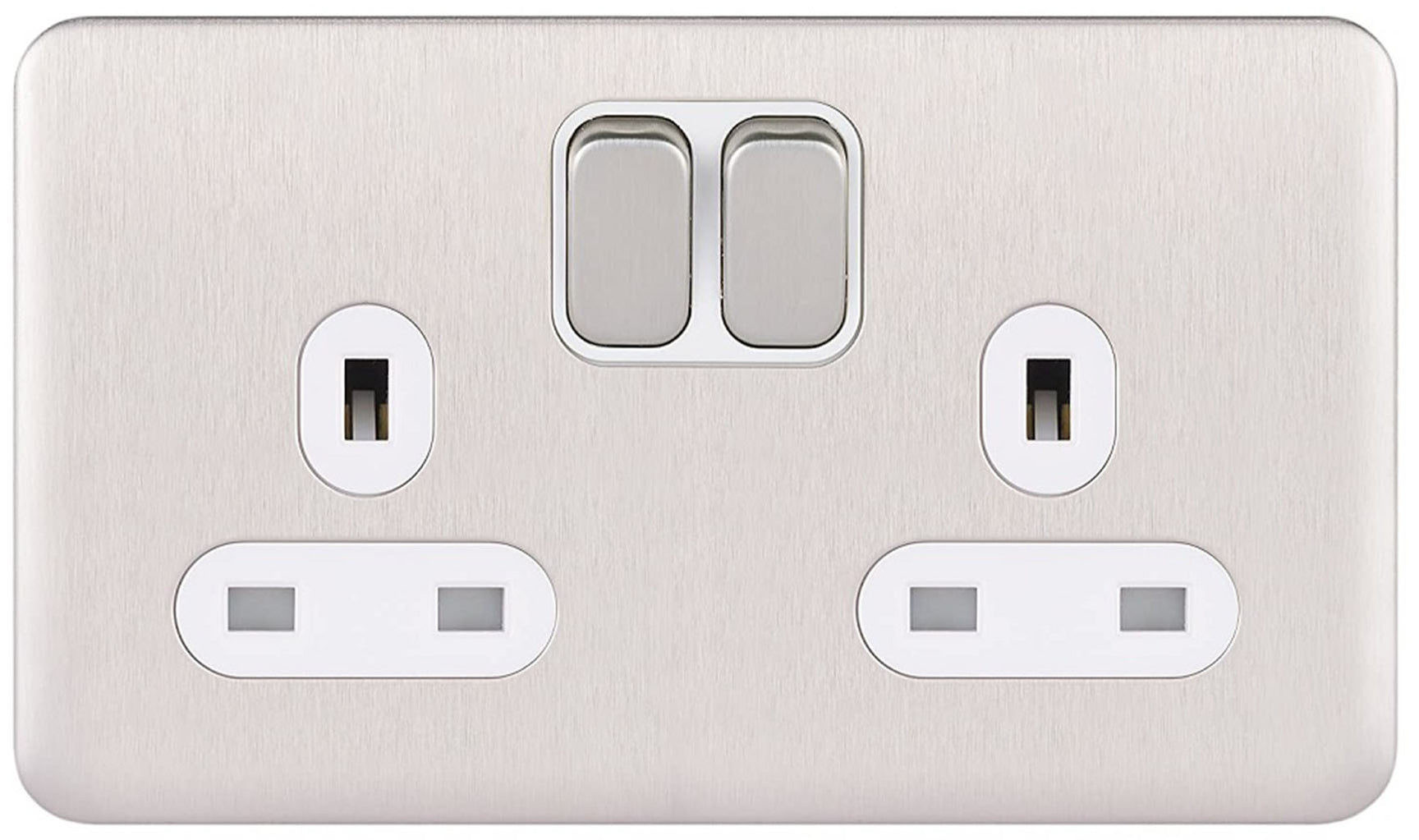 Schneider Lisse Deco Switches & Sockets — RS Electrical Supplies