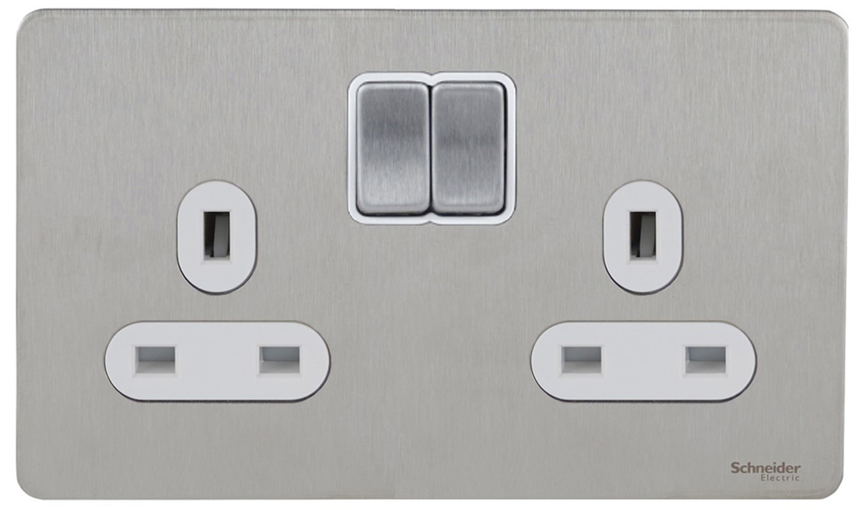 Schneider Ultimate Screwless Switches & Sockets | RS Electrical Supplies