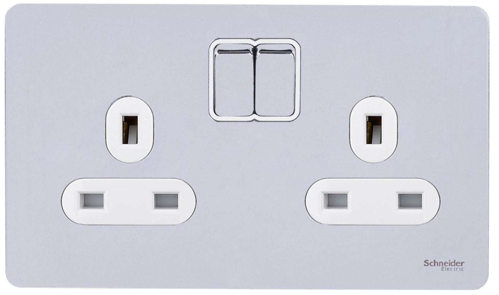 Schneider Ultimate Screwless Switches & Sockets | RS Electrical Supplies