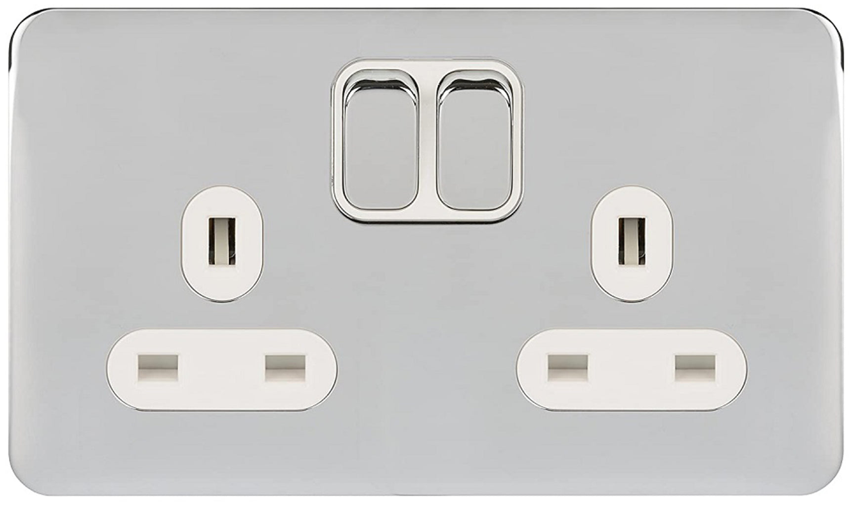 Schneider Lisse Deco Switches & Sockets — RS Electrical Supplies