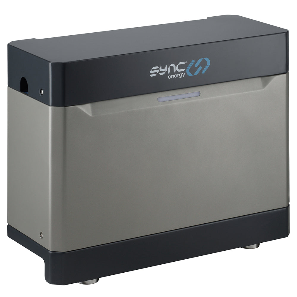 Sync Energy Flow 1 Battery 5.1kw SE1BL51S | RS Electrical Supplies