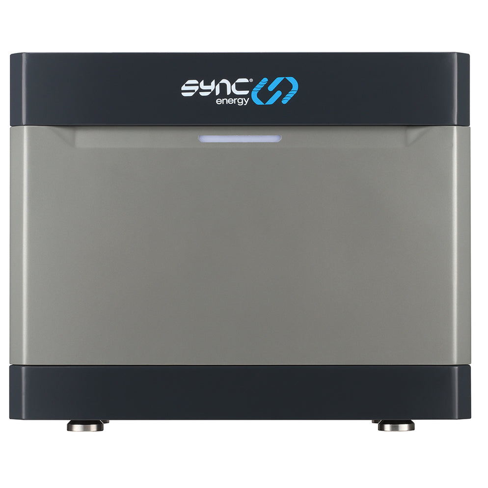 Sync Energy Flow 1 Battery 5.1kw SE1BL51S | RS Electrical Supplies