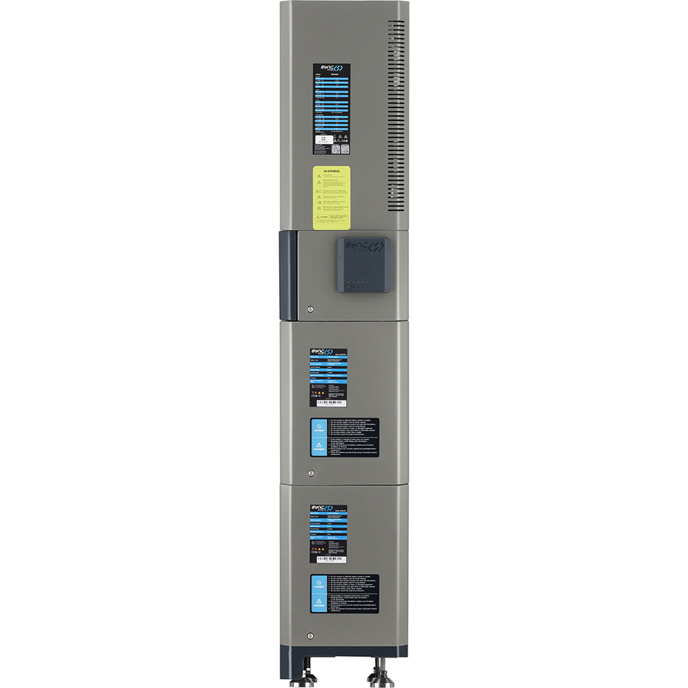 Sync Energy Flow — RS Electrical Supplies