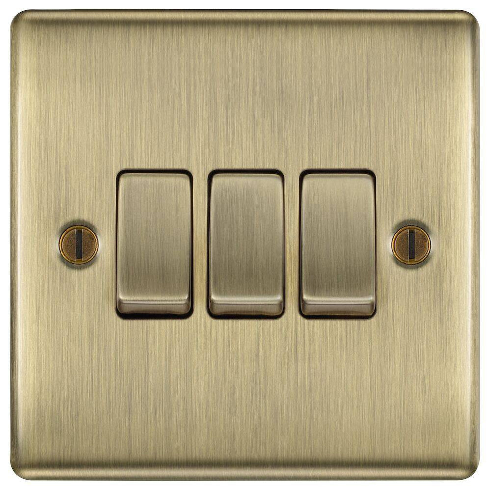 BG Electrical Switches & Sockets | RS Electrical Supplies