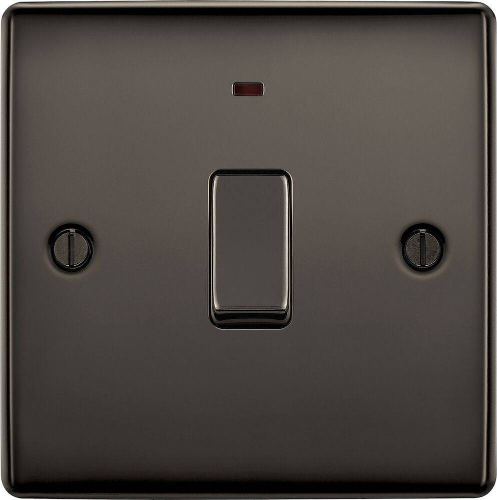 Switches and Socket Collection Colours | RS Electrical Supplies