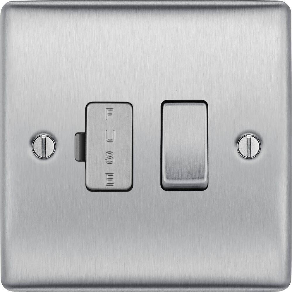 BG Electrical Switches & Sockets | RS Electrical Supplies