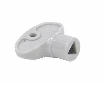 Europa Components ABS Enclosure Key PBEKEY010 | RS Electrical Supplies