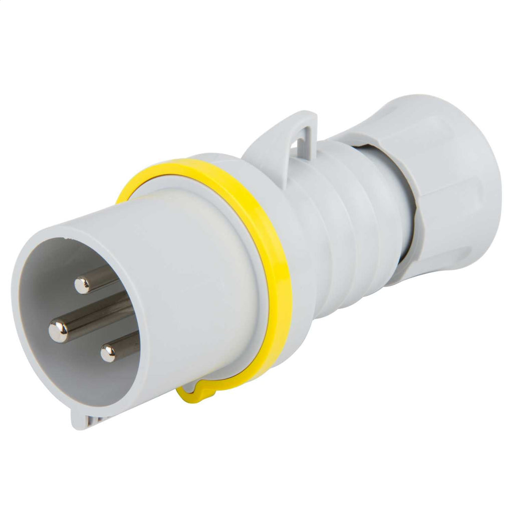 110V Industrial Plugs And Sockets | RS Electrical Supplies