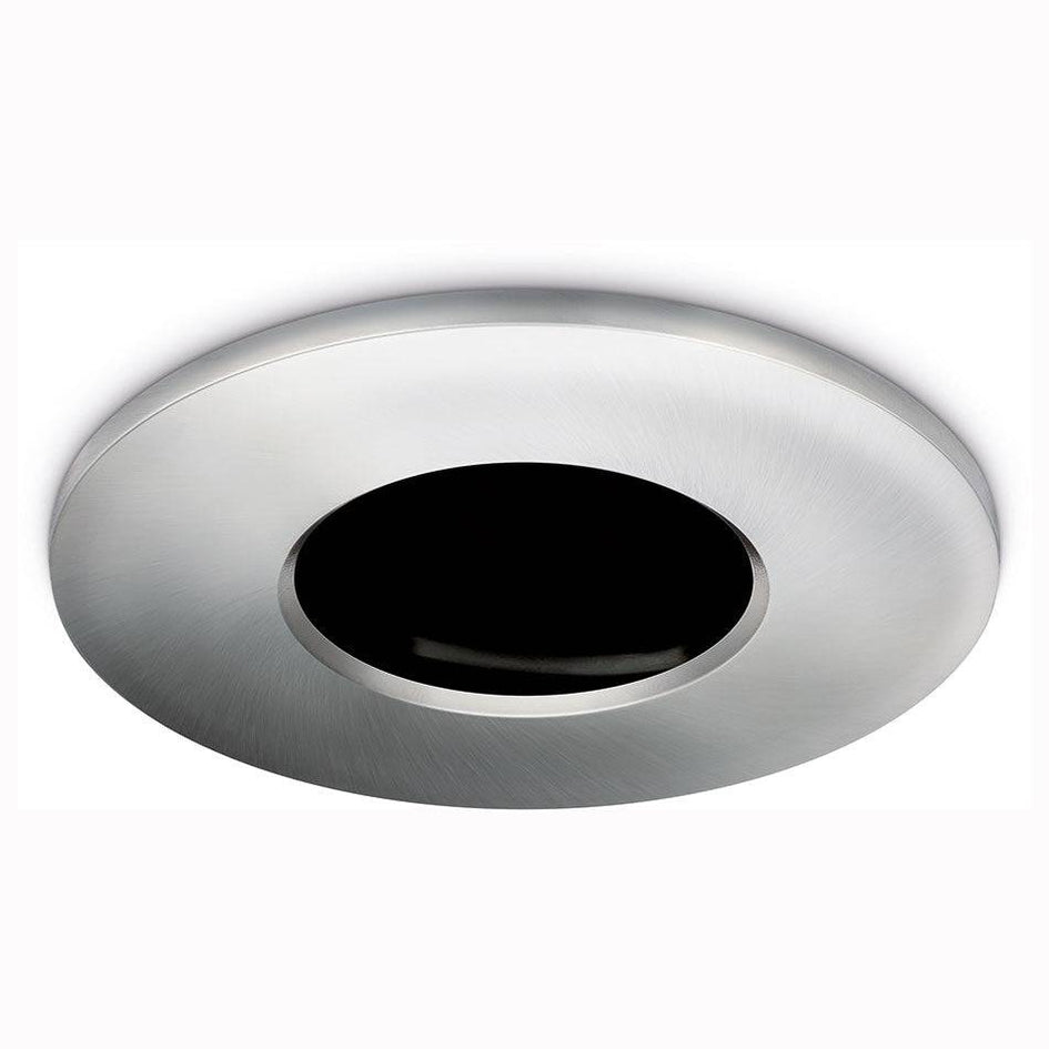 JCC Fireguard Next Generation IP20 Brushed Nickel Bezel JC010013/BN ...