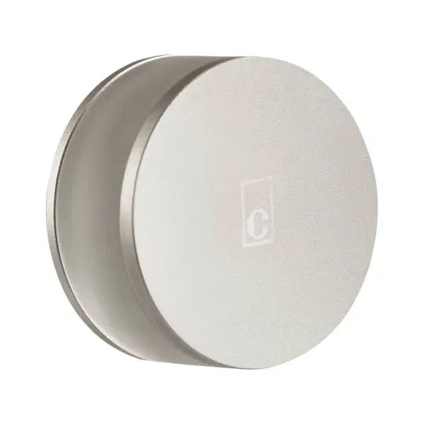 Collingwood Mini Halo LED Wall Light Silver, Warm White ML03WW — RS ...